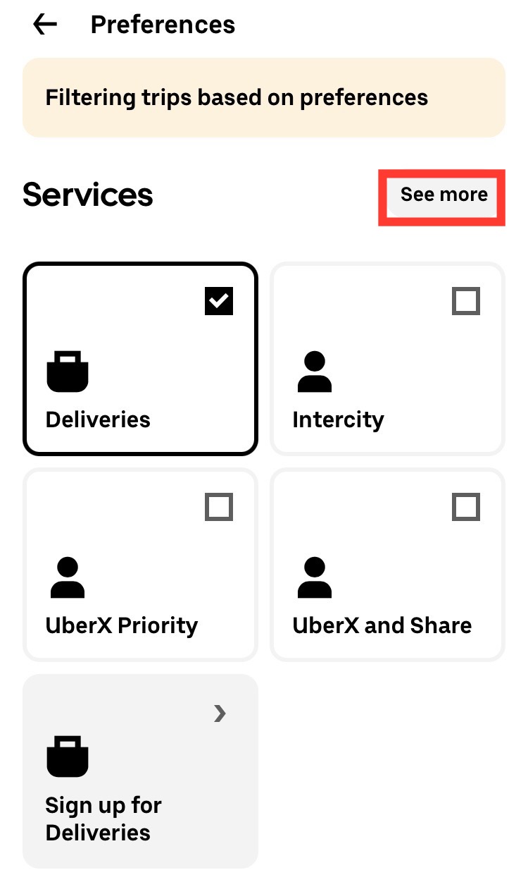 アメリカ副業：Uber Connect(小包配達)で稼ぐ！ | アメリカ節約ブログ
